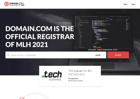 4 Ways Domain.com Can Elevate Your Hack | by Emily Yu | Major League ...