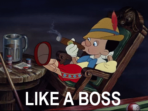 Creating AI for the Boss Sequence | by Eric Veciana | Medium