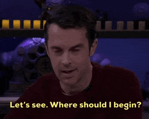 Beyond Clarification: Tackling Other Pitfalls to High-Quality ...