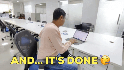 My Recap of Comp 1. Starting From Somewhere | by Gelsea | Medium