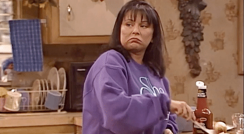 I Forgive You, Roseanne. Dear Roseanne, | by Sam Zelitch | Medium