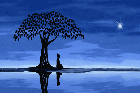 Achieving Nirvana | Buddhism. About 2,500 years ago, an Indian prince… | by Navya Riju | Medium