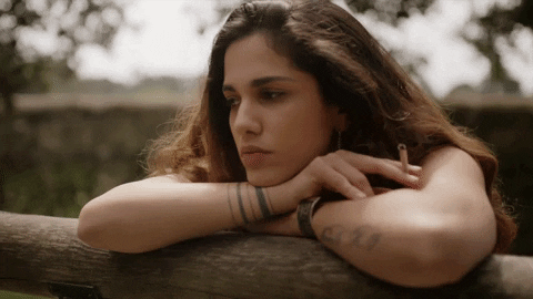 For those who feel lost?. A very uncomfortable and restless state… | by ...