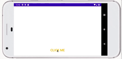 Android Studio 4.0 — Motion Editor | by Jinal Tandel | Medium