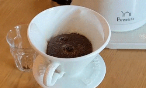 Introduction to Pour-Over Coffee: A Beginner’s Guide | by CILOVER | Medium