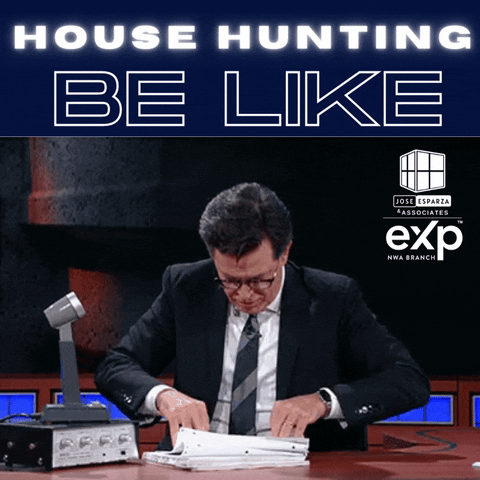 #2 — All-In-One House Hunting Planner | by Allison | Medium