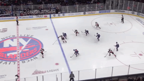 Why the Neutral Zone is so Important | Gotham Sports Network