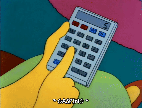 Compensation | Part II: Building A Consistent Calculator | by Jessica ...