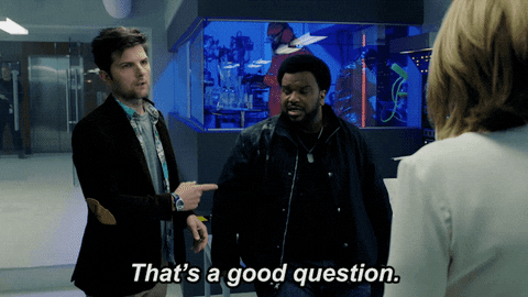 How To Ask A Great Question.. Not only is asking good questions one ...