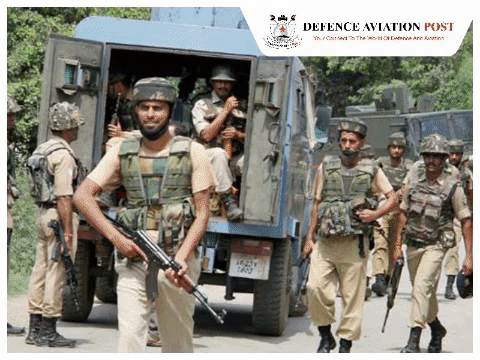 Indian Armed Forces Latest News and Updates | by Defence Aviation Post ...