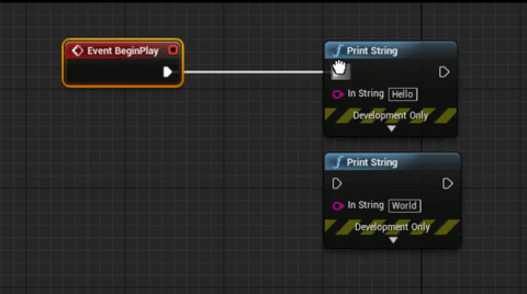 Small tricks you may not know about the blueprint editor (UE4) | by ...