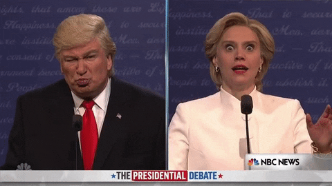The Evolution of Political Skits on SNL Through the Years | by Novelly ...