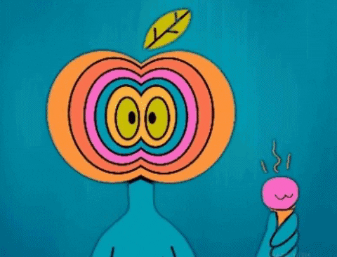 APPLE HEAD. THİS MİGHT BE THE MOST DİSTİNCTİVE… | by AppleHead | Medium