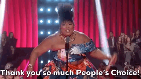 Top 10 GIFs From the 2022 People’s Choice Awards | by GIPHY | GIPHY ...