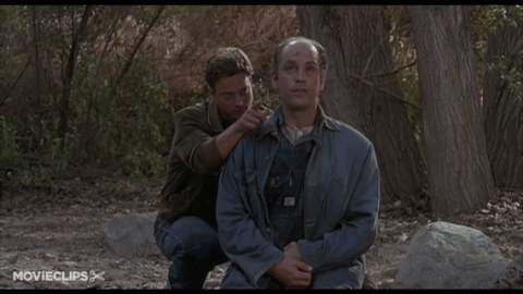 A Very Special White House Production: “Of Mice and Men.” | by Tiffany ...