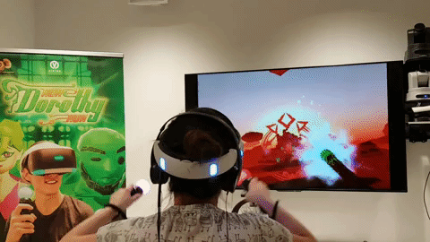 Intel’s Buzz Workshop — Seattle, Microsoft HQ | by Virtro Entertainment ...
