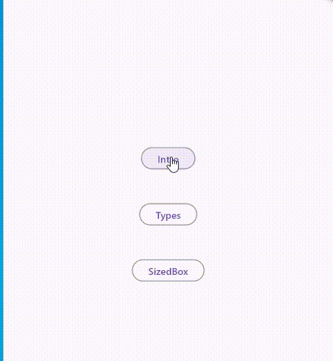 Flutter. Simplified animation with GetX 5.0 | by Yuri Novicow | Easy ...
