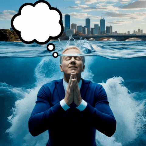 Business Downturn or Disruption? — Experiencing the right reality, the ...