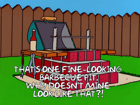 Chain-of-Thought and Homer Simpson’s BBQ Pit | by Sebastian Gomez Gomez ...