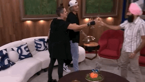 The Top GIFs and Clips From ‘Big Brother’ Season 25 | by GIPHY | GIPHY ...