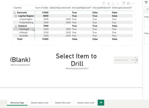 Mastering Power BI Hierarchies: Conditional Drill Through and returning values only for specific ...