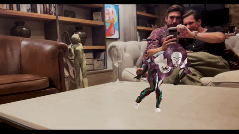 We invited six diverse artists into The Metaverse — here’s what ...