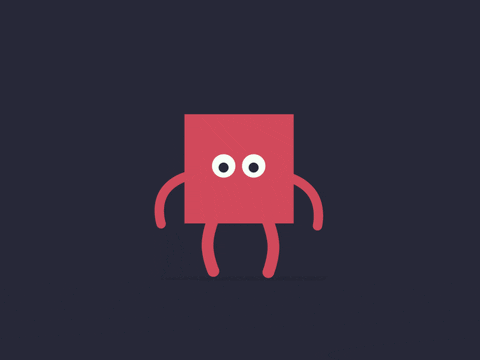#3 — Fun Shape Illustration Pack. This week, I created a fun shape ...
