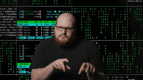 Critical Vulnerability: Exposure of Sensitive Data in Env.JS | by ...