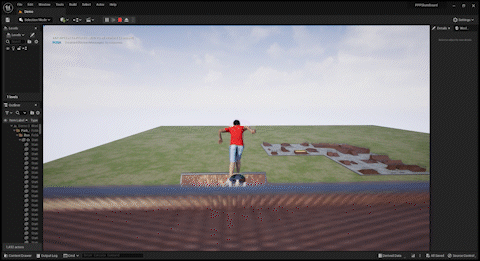 Skateboard Controller — Flipping/Spinning | by Dylan Aron | Medium