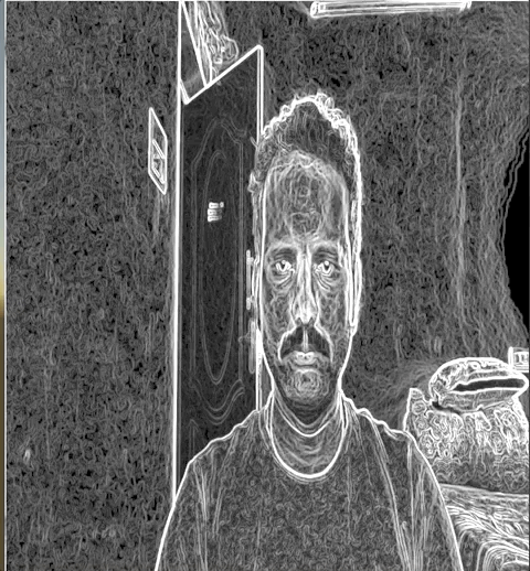 Using shaders for Computer Vision | by Raju K | XRPractices | Medium
