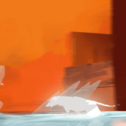 9 Advanced Procreate Animation Tricks | by The Hiena | Medium