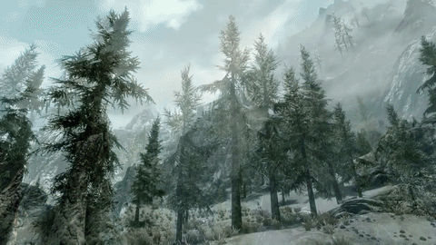 Finding The Look of Open Game Environments | by 80Level | Medium