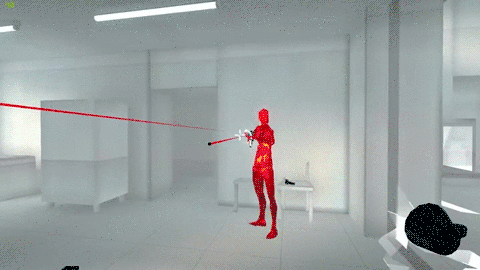 Game Review: SUPERHOT. Two Bullets in 3/4 Time | by Chris Olszewski | Medium