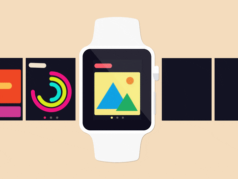 How I Made a Horizontal Carousel for My Responsive WebApp | by Santiago ...