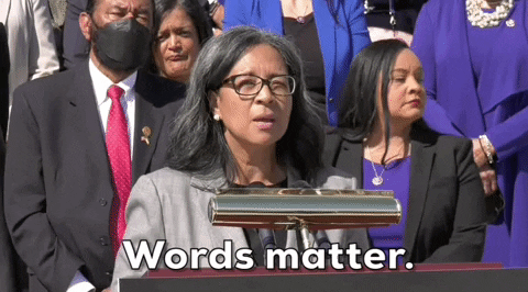5 AAPI Legislators Making History in the 118th Congress | by GIPHY ...