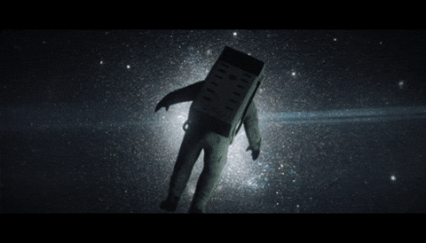 Why Do Astronauts Float in Space? | by Shriya Raman | Medium