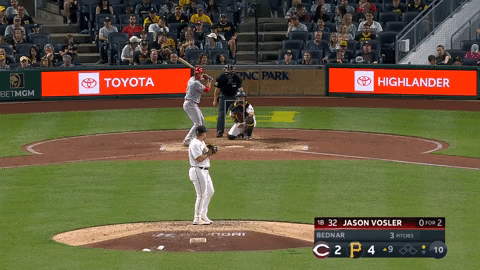 The Pen — Bullpen Power Rankings. Ranking the bullpens of all 30 teams ...