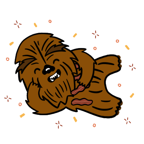 Chewbacca Token: Unleashing the Force of Memes in DeFi | by Chewbacca ...
