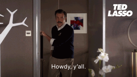 7 Things Americans and Brits Like about Ted Lasso | by Victoria | Medium