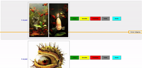 Why we created ‘Imageid’ and saved 47% of the moderation effort | by ...