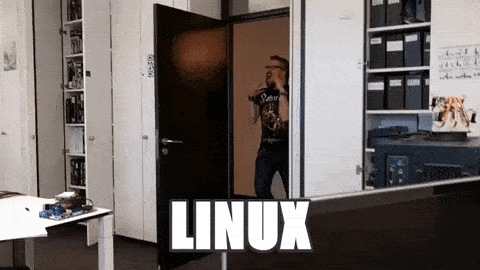 Linux: A step towards the Terminals | by Abhinav Virpal Singh | Medium