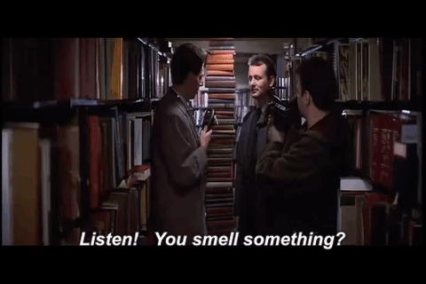 The Problem With “Code Smells?”. Most are arbitrary, pedantic, and a ...