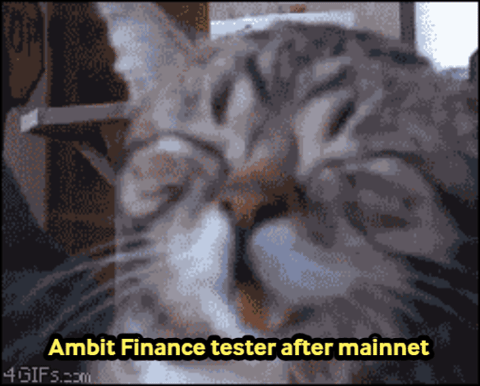 Ambit Finance — старт майннету. Децентралізовані фінанси (DeFi)… | by CryptoLord | Medium