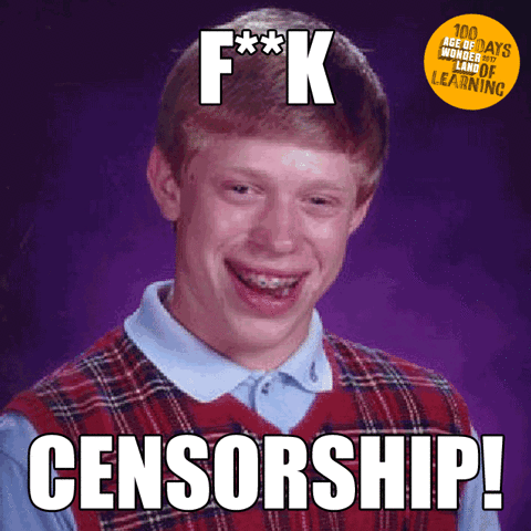 F**K CENSORSHIP! Memes as an encryption language for political activism ...