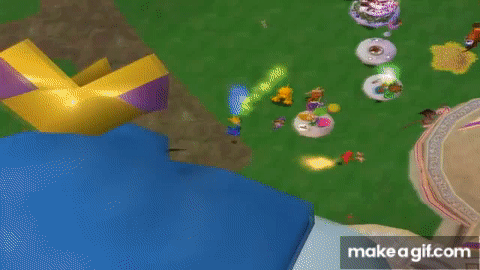 Humble impressions of: Spyro- Enter the Dragonfly Pt. 1 | by ASD87 | Medium