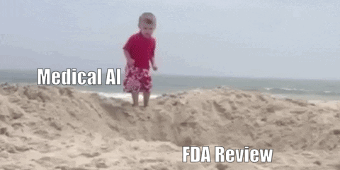 Your 510(k) Review Might Take over 200 Days | by Tarek Roustom, MD ...