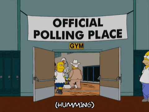Electoral College: Yay or Nay?. Did you vote? Did you think that you ...