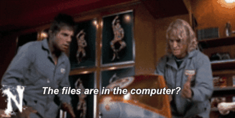 So you want to do some logging. . . (PT. 5 Windows File Share Logs ...