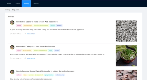 How to Add Medium Posts to Your Site in 15 minutes | by osintalex ...