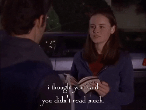 Rory should have left Logan for Jess in Season 6 of Gilmore Girls | by ...